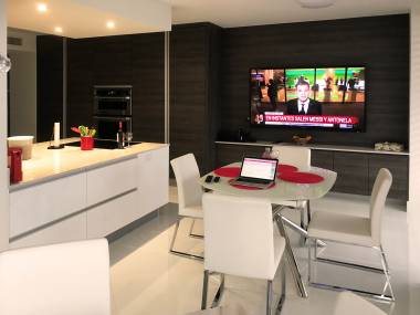 Custom Kitchens and Cabinetry - Armadi Kitchen - Armadi Kitchen ...